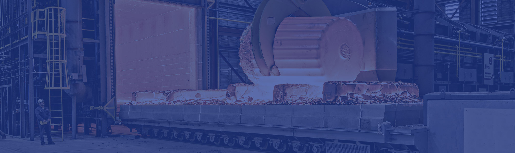 North American Forgemasters – Talent Acquisition and Retention Program